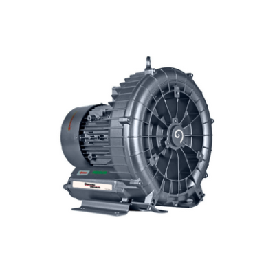 Soplador Regenerativo Canal lateral 2hp - ®Genvac Vacuum