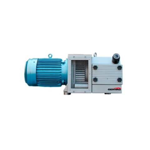 GVT-180-3ph, 3.5hp,230/460V - ®Genvac Vacuum