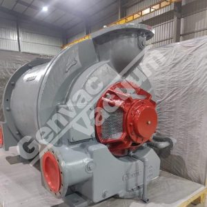 Blower Regenerativo - ®Genvac Vacuum